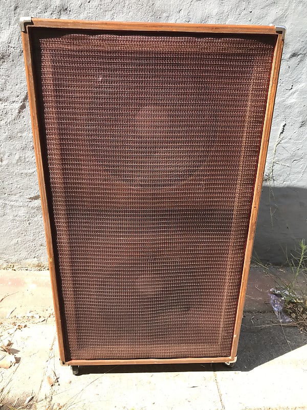 Sunn 215 200S - JBL D140 | Reverb