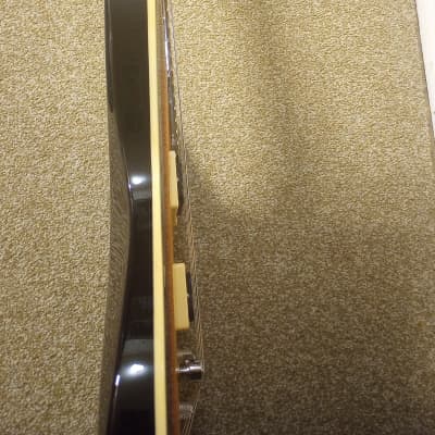 Washburn RX-50 FVSB - Flame Vintage Sunburst | Reverb