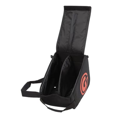 Gibraltar 9711G-LFTDB 9000 Series G-Class Lefty Double Pedal | Reverb