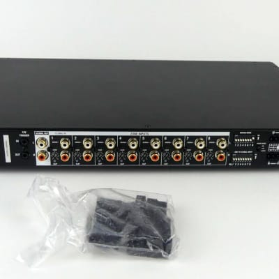 Control4 Triad TS-PAMP8-100 Multi Zone Amplifier | Reverb