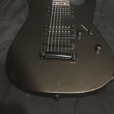 WASHBURN 7-STRING SERIES electric guitars
