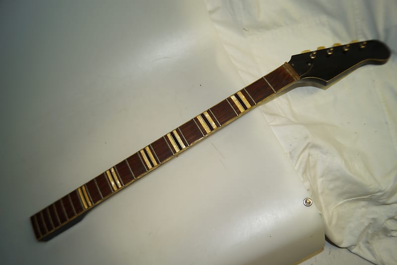 60s Höfner/Hofner 185 bass neck made in Germany | Reverb