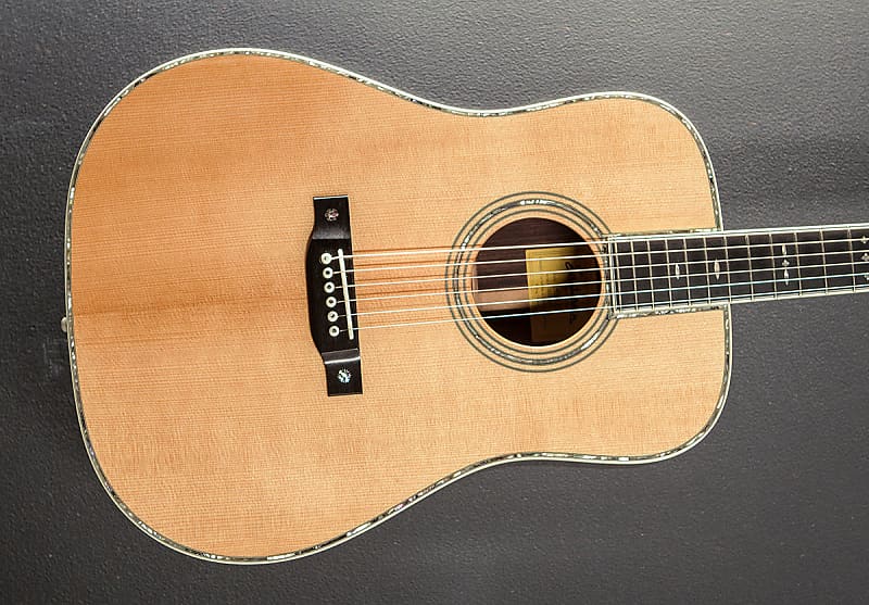 Eastman E40D-TC '23 | Reverb