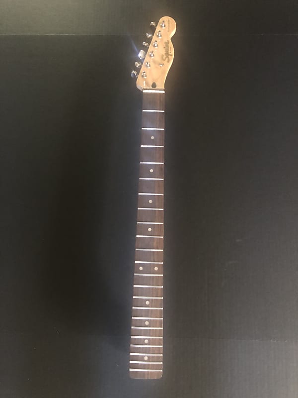 Fender Squier Paranormal Baritone Neck 2022 | Reverb