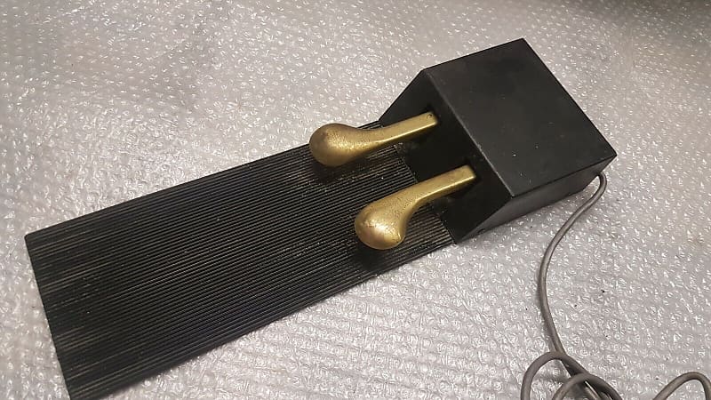 Rhodes Chroma Dual Foot Pedal | Reverb