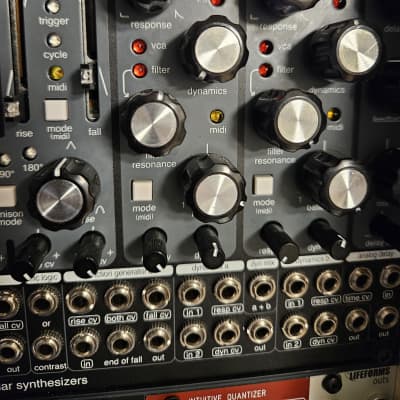 Pittsburgh Modular Voltage Research Lab | Reverb