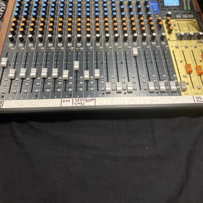 Tascam Model 24 Integrated Production Suite | Reverb