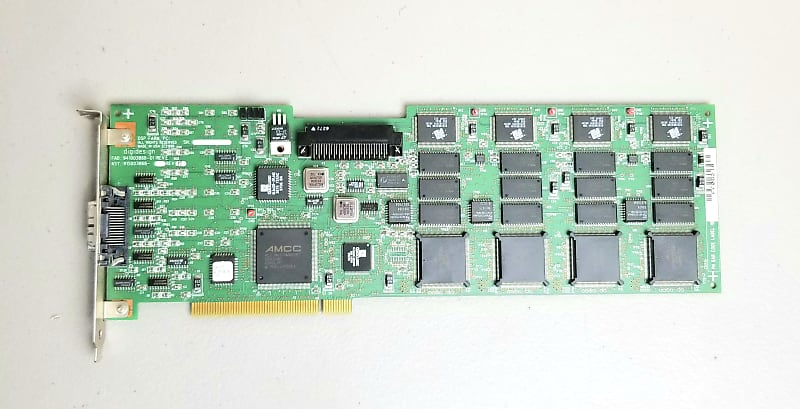 Digidesign ProTools PCI Mix System DSP Process FARM Card - | Reverb