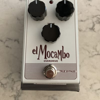 Cosmic Cowboy Effects El Camino Fuzz | Reverb