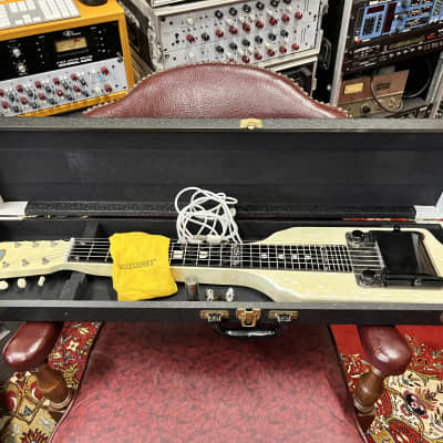 Harlin Brothers Multi Kord ALL ORIGINAL 1950's - Mother Of | Reverb