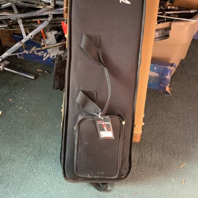 Washburn Rover 2000sa - CASE ONLY | Reverb