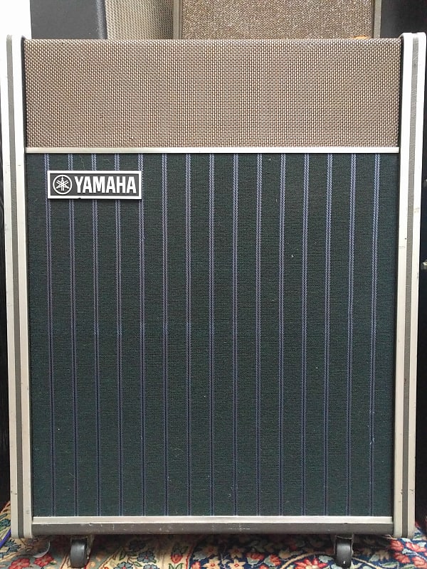 Yamaha RA-100 | Reverb