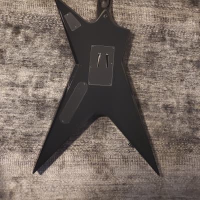 Dean Dime Stealth Custom Run ML | Reverb