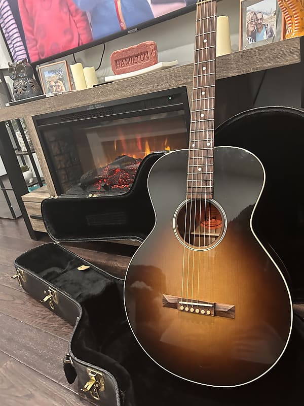 2015 Gibson L-1 Special Custom Shop | Reverb