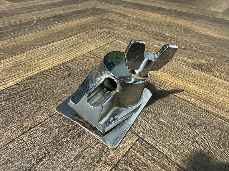 Vintage Remo Tom Drum Arm Holder Mount Hardware #ME97 | Reverb UK