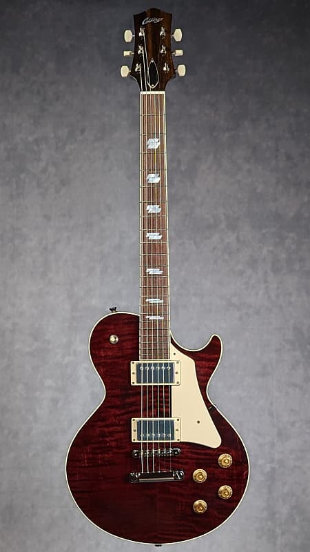 Collings City Limits Custom | Reverb