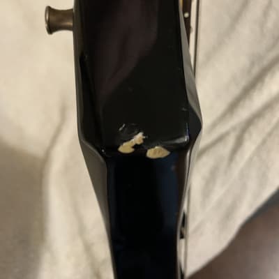 Jackson Kb1 1994 Black | Reverb