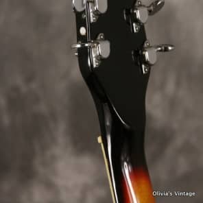 1960's Greco Shrike model 976/975 12-string converted to | Reverb
