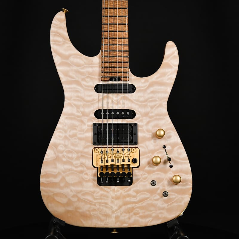 Jackson USA SIGNATURE PHIL COLLEN PC1 SATIN STAIN 2023 | Reverb