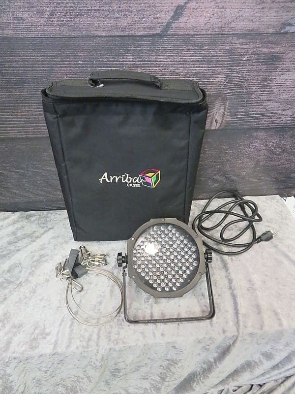 ADJ Mega Par Profile Light (Cincinnati, OH) | Reverb