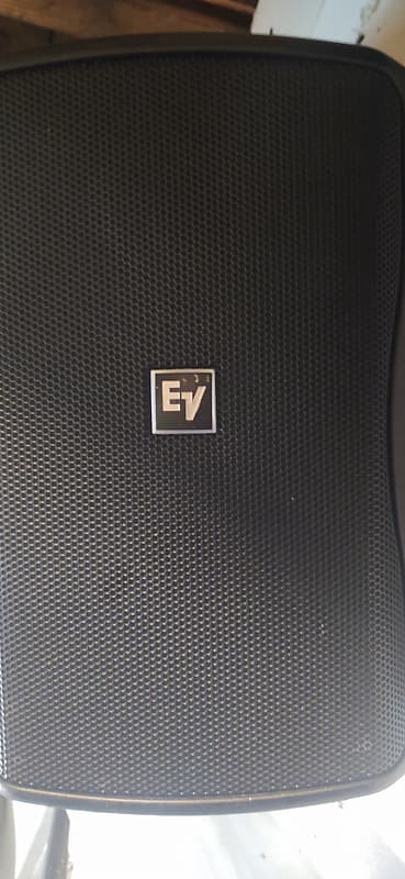 Pair of Electro-Voice ZX1i-90 8" 2-Way Indoor/Outdoor Passive | Reverb