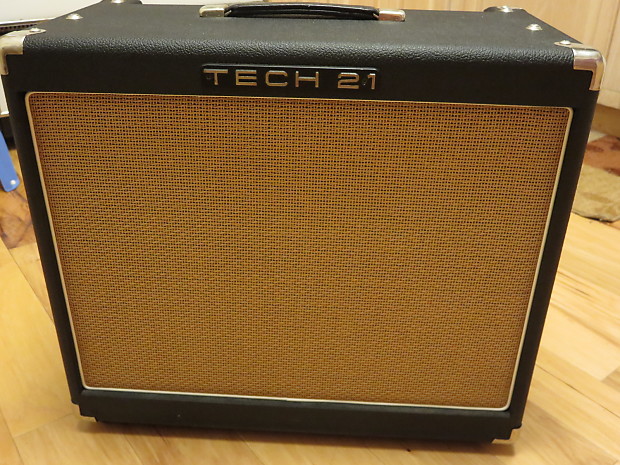 Tech 21 Power Engine 60 | Reverb