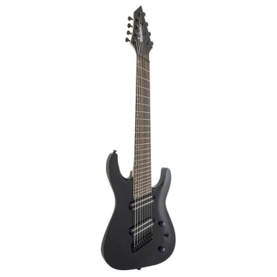 Jackson X Series DKAF8 MS Dinky Archtop with Laurel Fretboard | Reverb