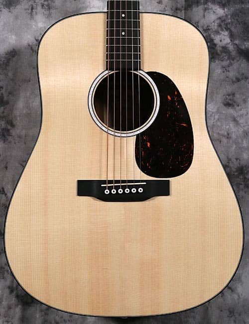 Martin - D-10E | Reverb