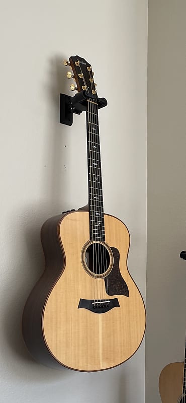 Taylor 716e 2017 | Reverb