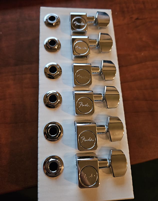 FENDER AMERICAN PRO STAGGERED STRATOCASTER®/TELECASTER® | Reverb