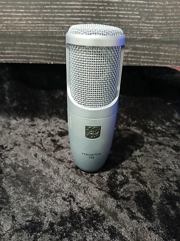 AKG Perception 100 (Dallas, TX) | Reverb