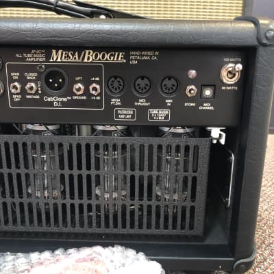 Mesa Boogie JP-2C Head | Reverb