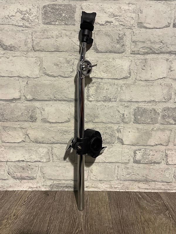 Alesis Crimson 19mm Cymbal Arm / Anti Spin / Hardware #GE4 | Reverb