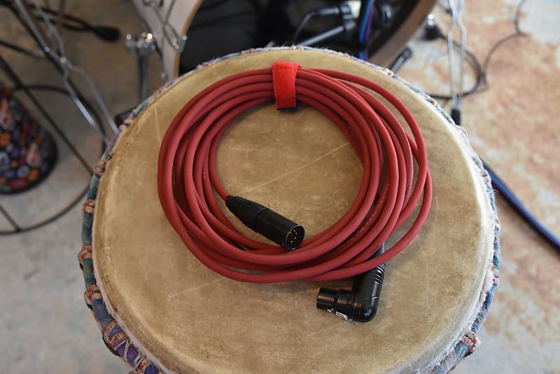 Alembic Belden 5 pin cable for Series instruments / DS5 - | Reverb