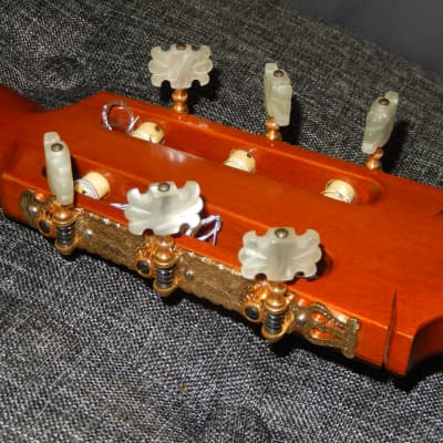 RARITY - ROKUTARO NAKADE A100 1973 - WORLD CLASS CLASSICAL | Reverb