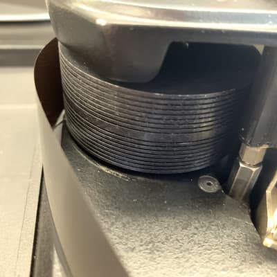 Ampex ATR-102 1" 2-Track (One-Inch Two-Track) | Reverb