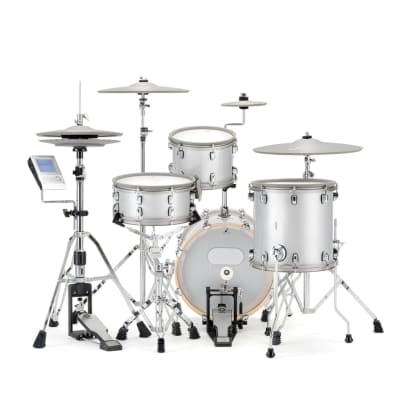 EFNote 5 EFD5 Acoustic Design Electronic Drum Set | Reverb