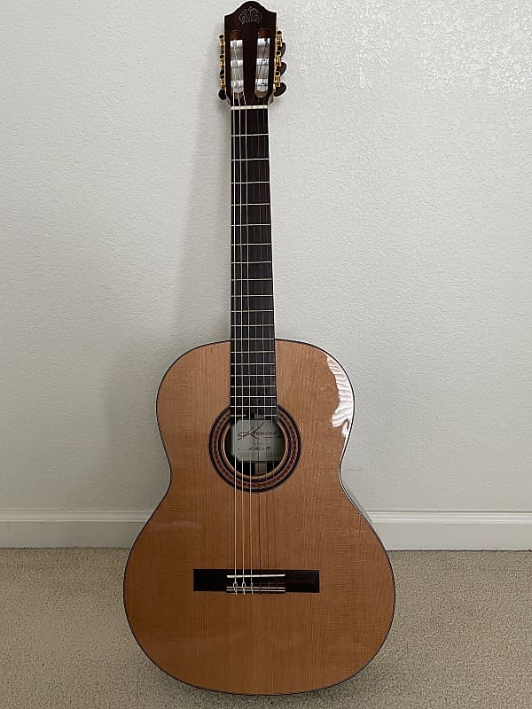 Kremona Fiesta FC 2020 | Reverb