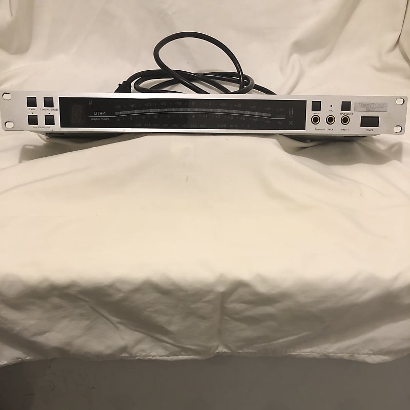 Korg ToneWorks DTR-1 Digital Tuner | Reverb