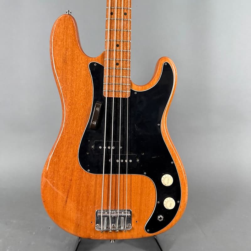 Kay 1960/70s P 24 P-Bass KB Bassgitarre E-Bass Vintage | Reverb UK