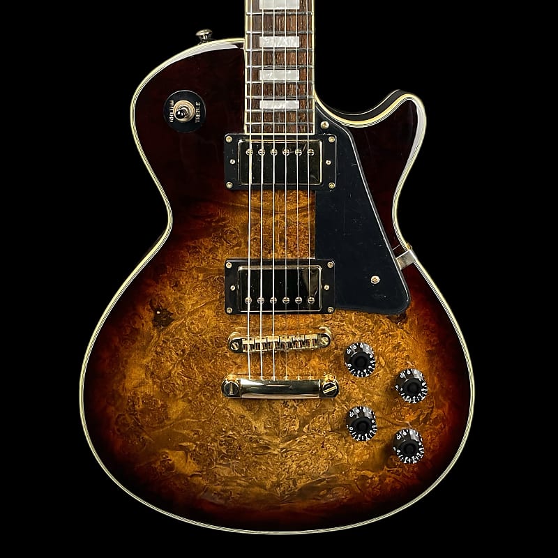 Tanglewood TSB Custom Single Cut Electric Guitar in | Reverb UK