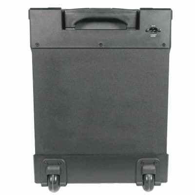 Gemini MPA-3600 Portable Loudspeaker System | Reverb