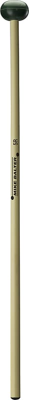 Mike Balter 5R Oval Dark Green Rubber Rattan Medium Hard | Reverb