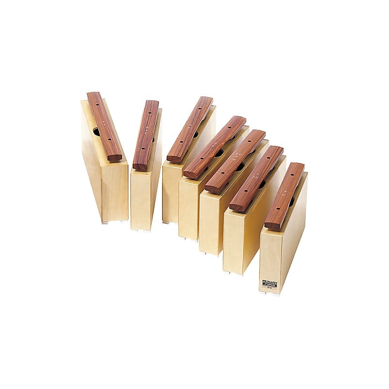 Sonor Orff Deep Bass Rosewood Chime Bar Regular C# | Reverb