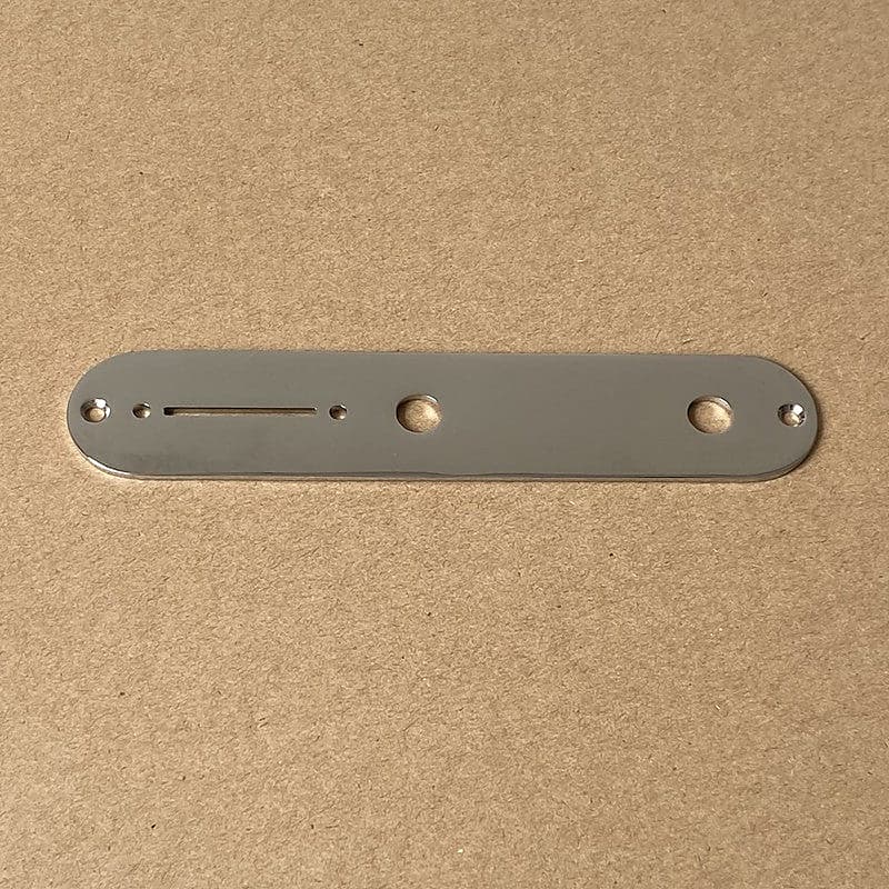 Longer Switch Slot Control Plate for 4 way Level | Reverb