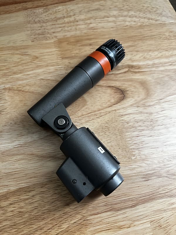 Shure SM 56 III 1960-89s | Reverb