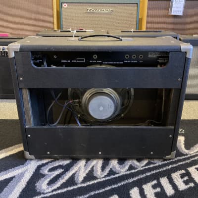 Univox / Unicord Stage 400 Combo Amp, Used | Reverb