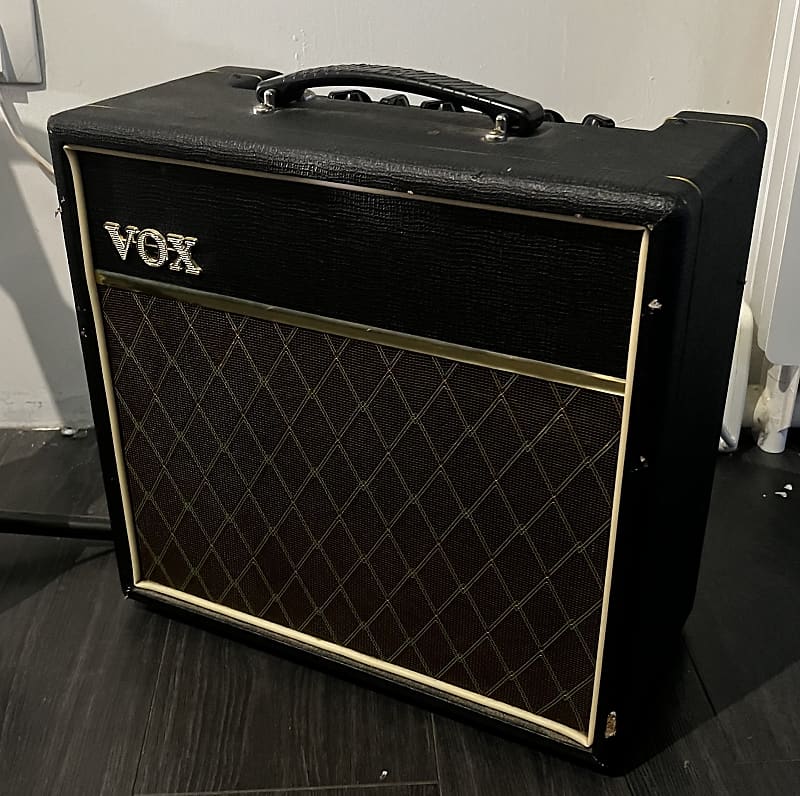 Vox Pathfinder 15R 2001 | Reverb