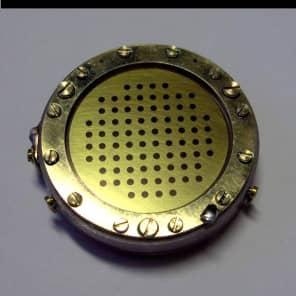 Tim Campbell CT12 Capsule CK12 for AKG C12 414 type mics or | Reverb