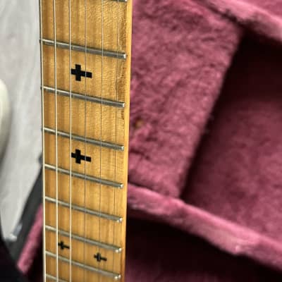 1990 ESP Custom Empire W Michael Wilton Queensryche | Reverb